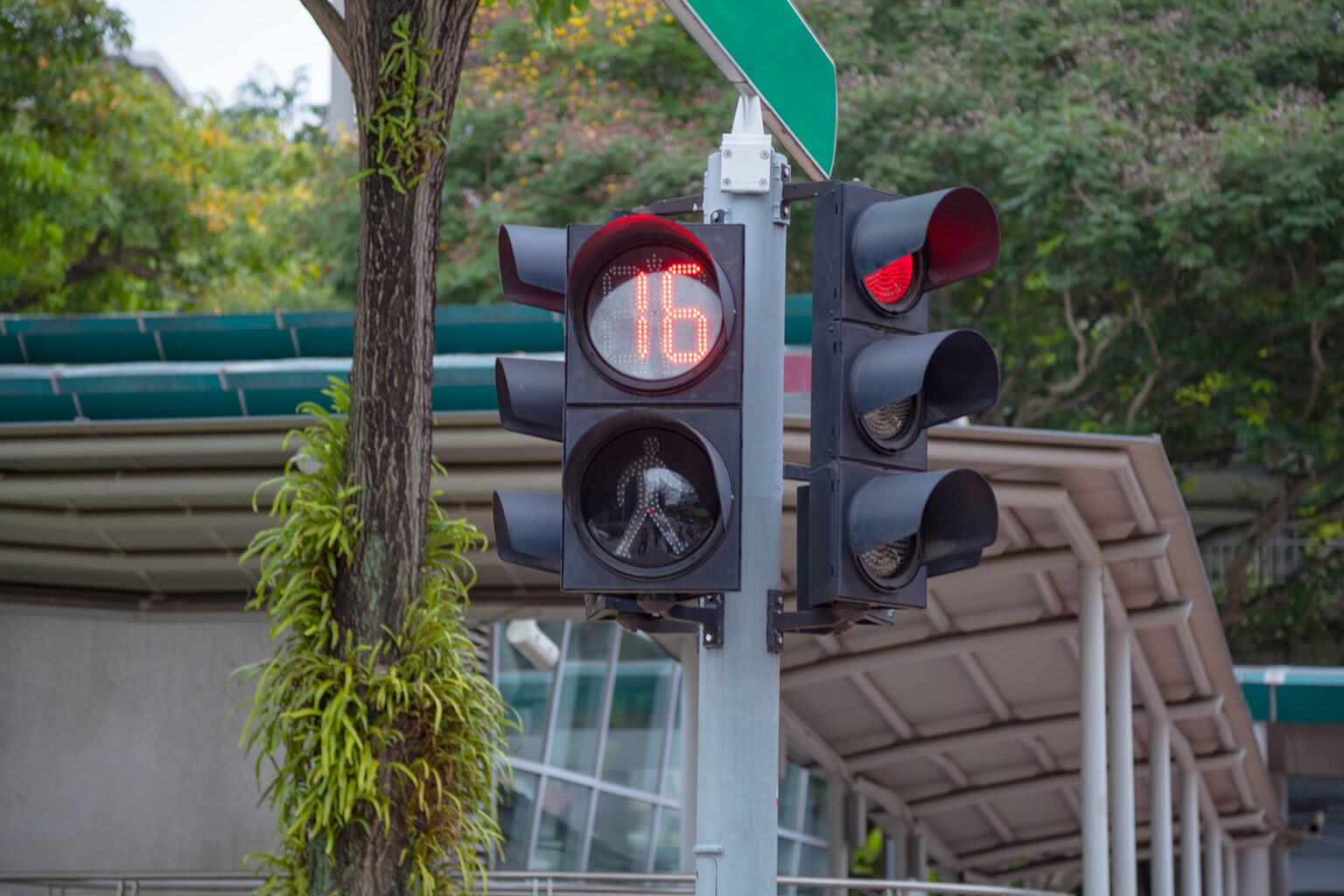Intelligent Traffic Management Systems | Sierra Transportation Technologies