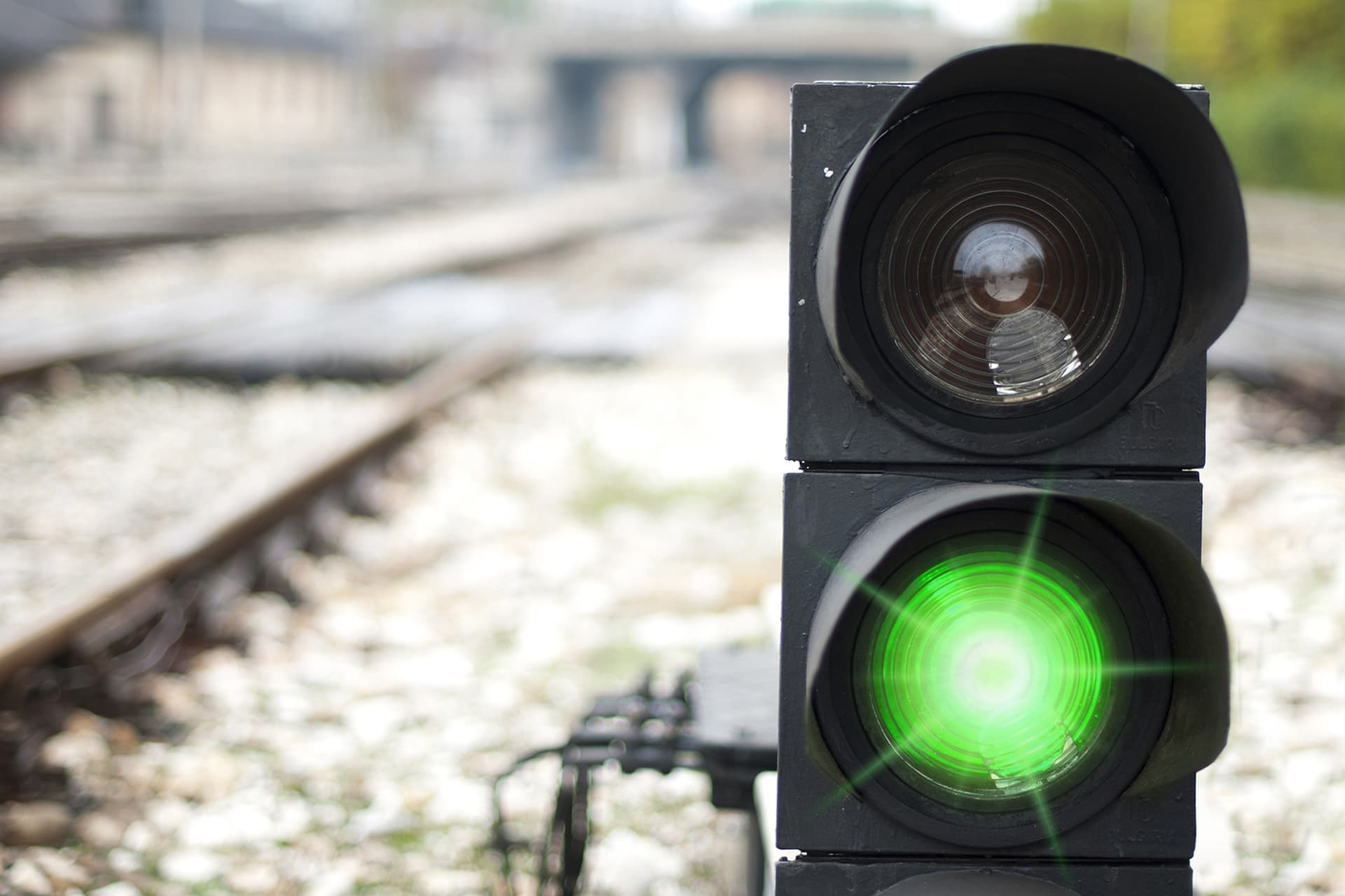 Transit & Light Rail Traffic Management Systems