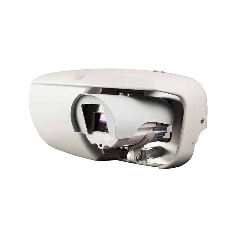 Video Detection For Traffic Management | Sierra Transportation Technologies