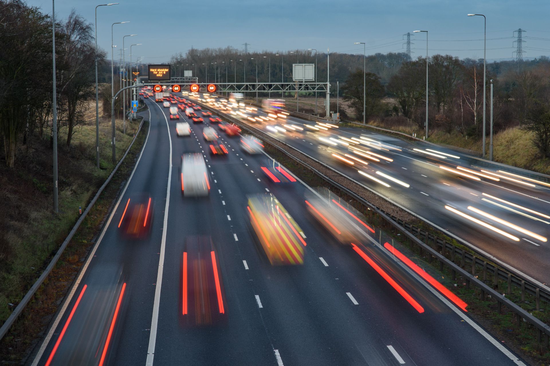 The Role of Connected Vehicle Roadside Units (RSUs) In Modern Traffic ...