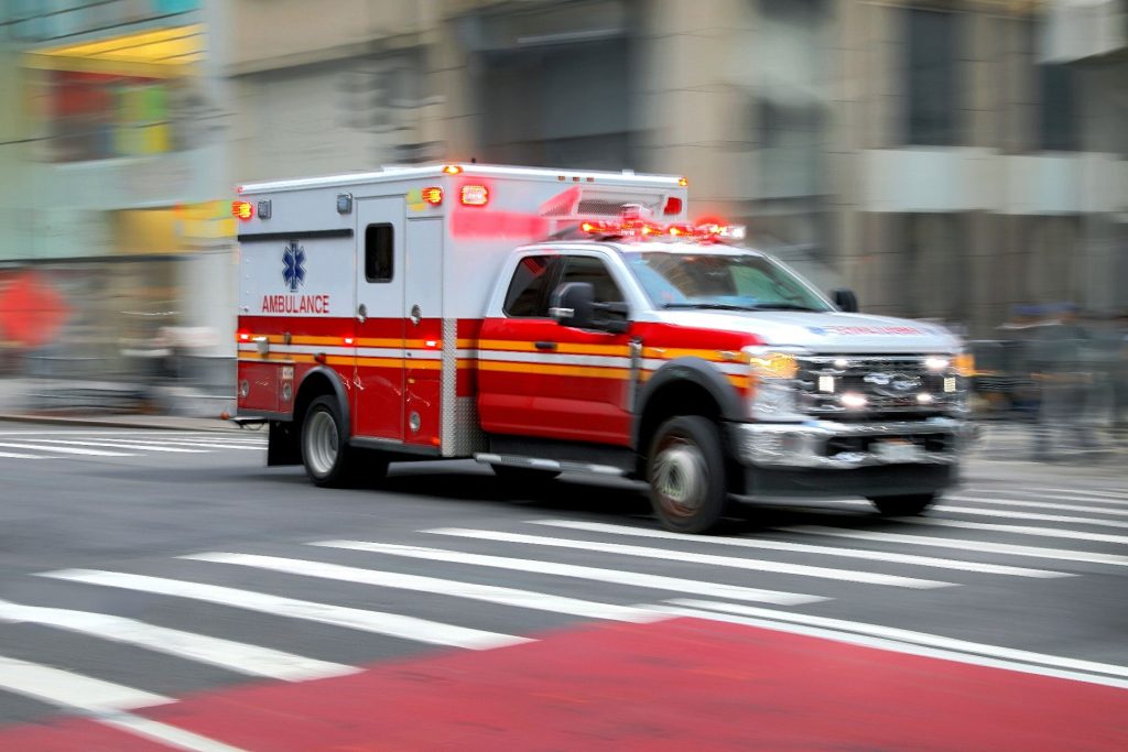 Why Emergency Vehicle Preemption Is A Critical Part Of Disaster ...