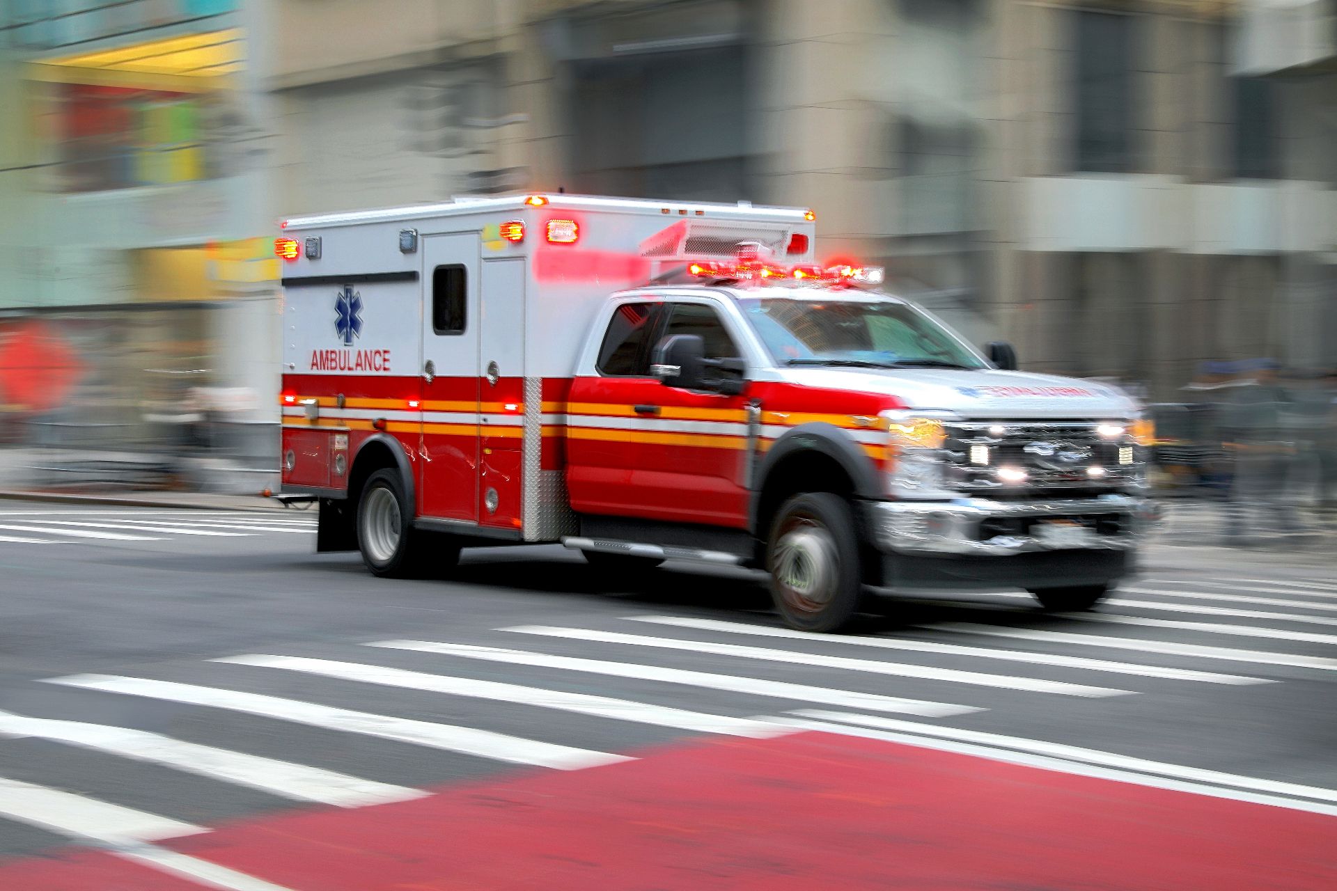Why Emergency Vehicle Preemption Is A Critical Part Of Disaster ...
